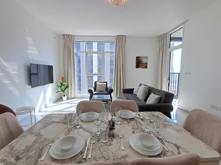 Comfortable Stay For Families & Groups | Reem - Abu Dhabi