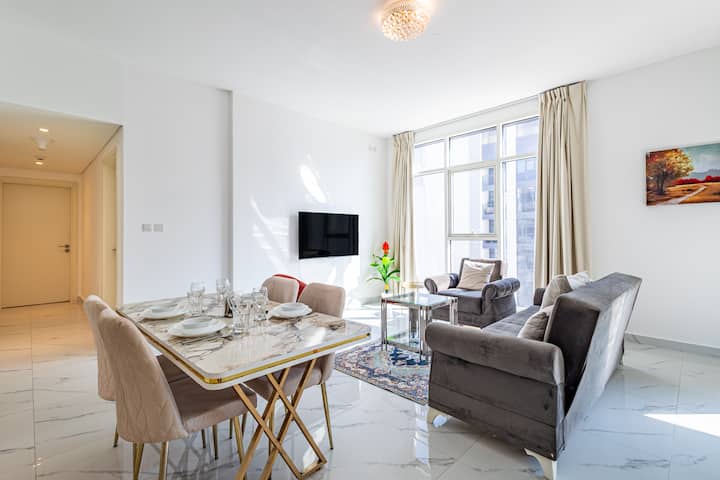 Comfortable Stay For Families & Groups | Reem - Abu Dhabi