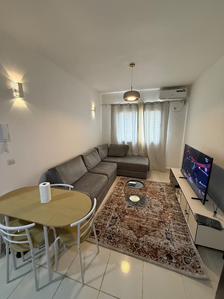 Appartement F2 à Louer - Conakry
