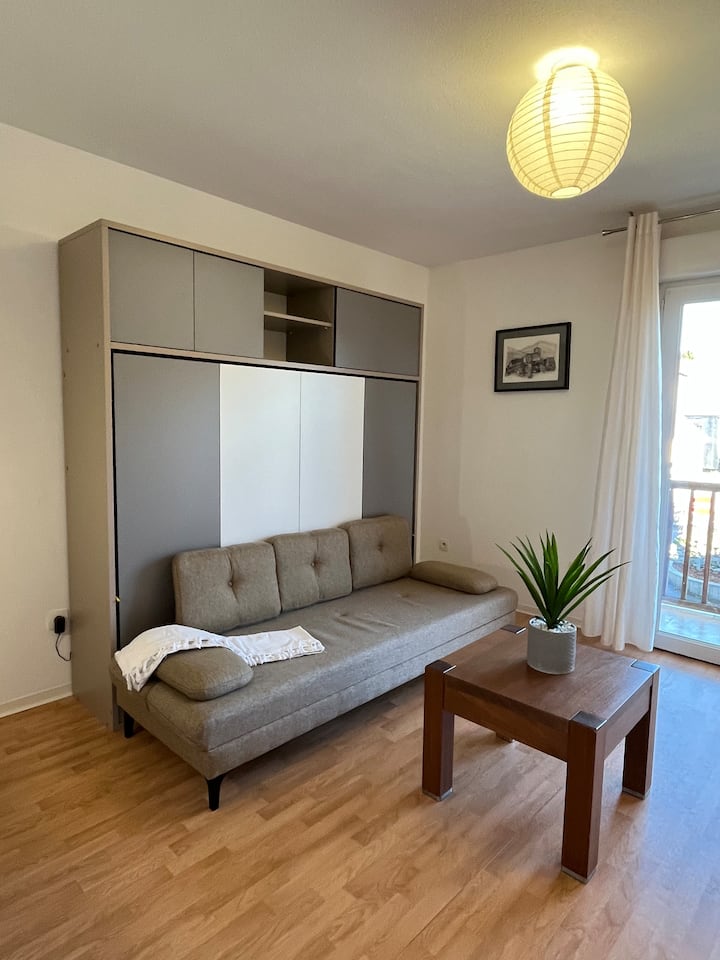 Appartement De Charme Au Calme à Lourdes - Lourdes