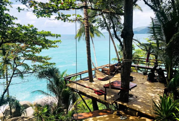 1 Bedroom Apartment Near Kata Beach (5.1) - Phuket