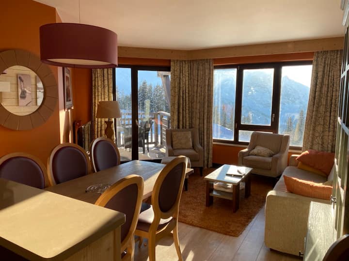 Appartement Avoriaz à Louer En Janvier 2026 - Avoriaz