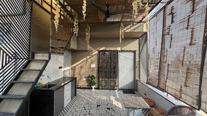 Jaipur Vibes Pent House - Jaipur