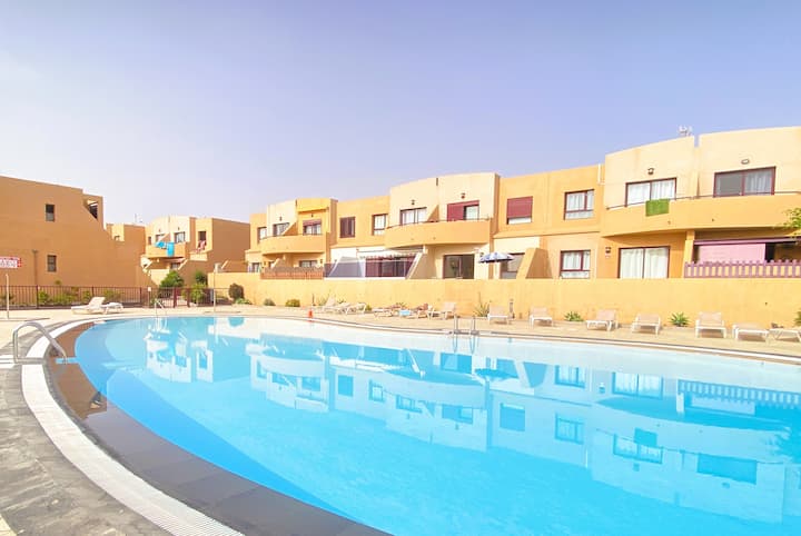 Caleta Sunny Stay - Antigua