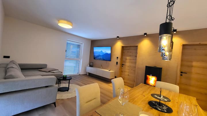 Apart Bergblick - Biberwier