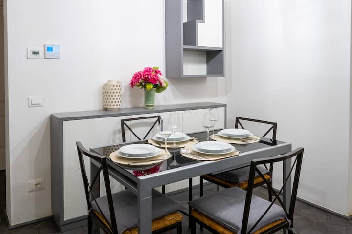 Emilia Suite Edition - Modena, Italy