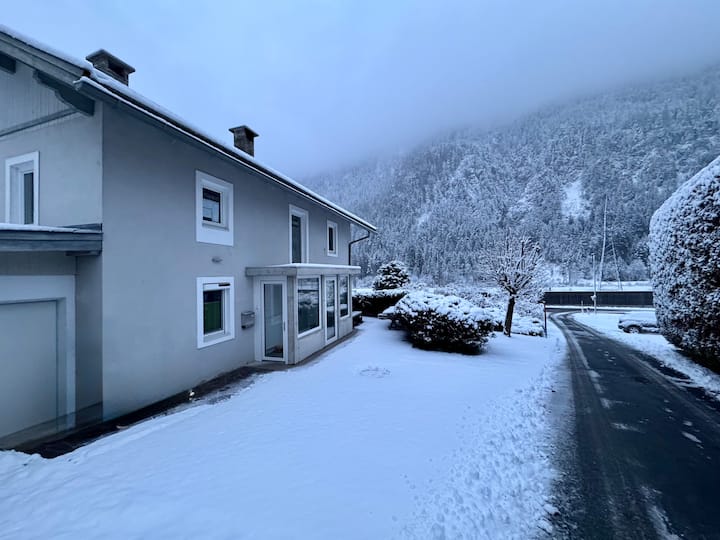 Retreat With Mountain View – Experience East Tyrol - Tyrol