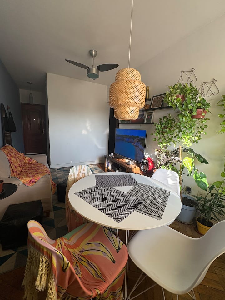 Apartamento No Rio De Janeiro! - 리우데자네이루