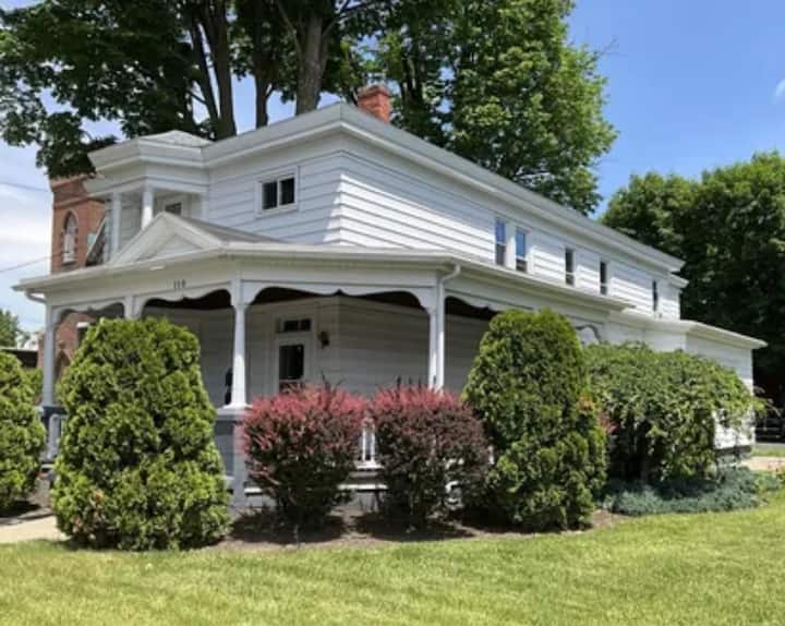 Village River Spot - Glens Falls, NY