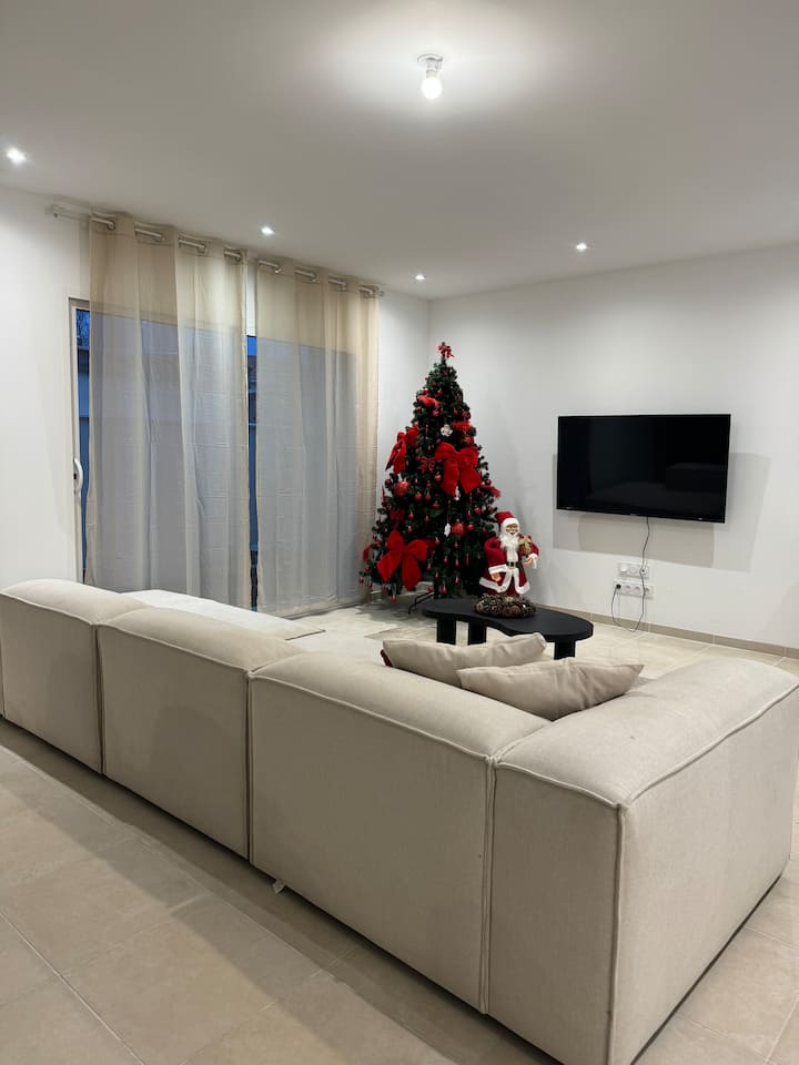 Maison René- C - Cenon