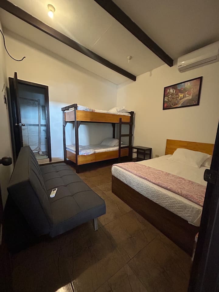 Hotel Mamaguaya Ambiente Chill A Pasos De La Playa - El Salvador