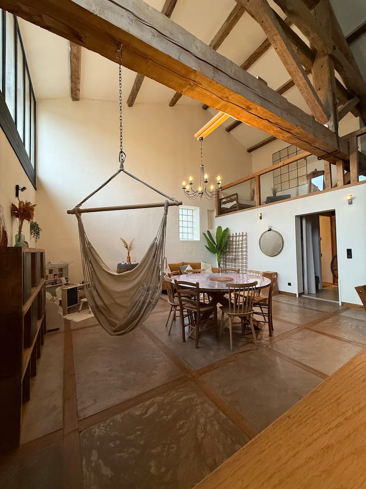 Loft D’exception - Narbonne