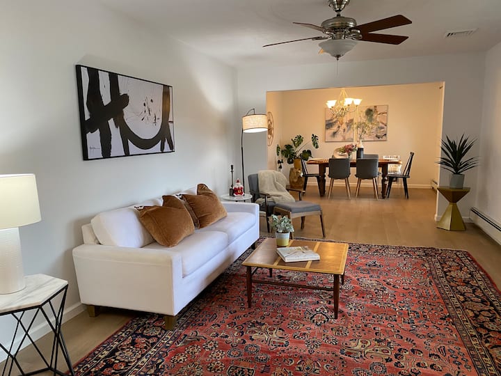 House In Horseheads, The Heart Of The Finger Lakes - Mark Twain State Park, Horseheads