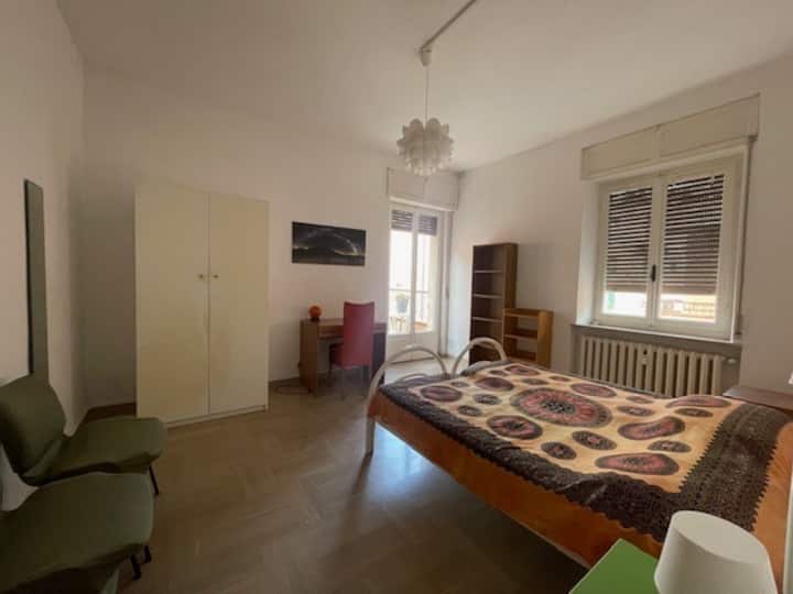 Alloggio In Centro Comodo E Ben Collegato - Ancona