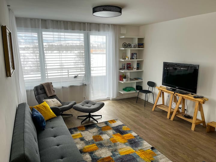 Maribik Apartment - Liptovský Mikuláš
