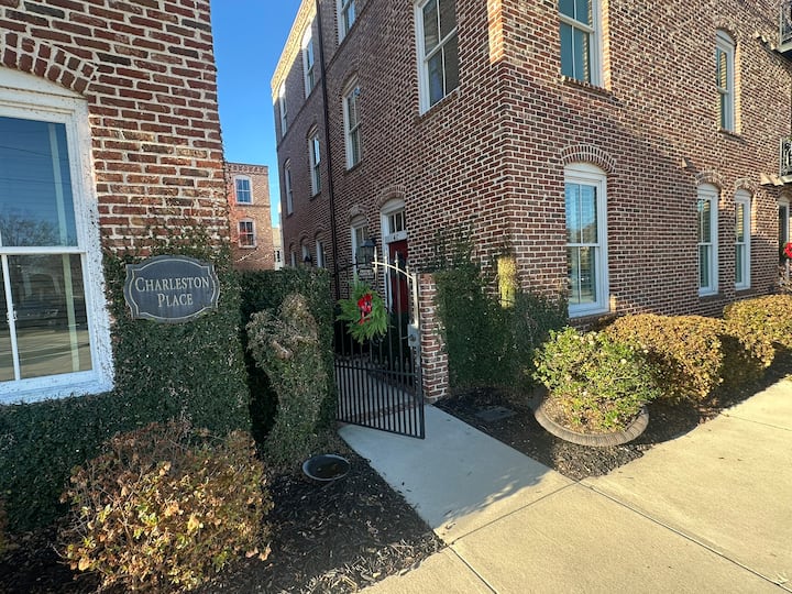 The Magnolia Townhome At Hammond's Ferry - North Augusta, SC