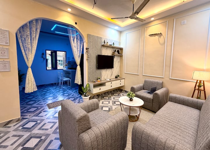 Namastay Kashi - Near Kashi Vishwanath - Varanasi