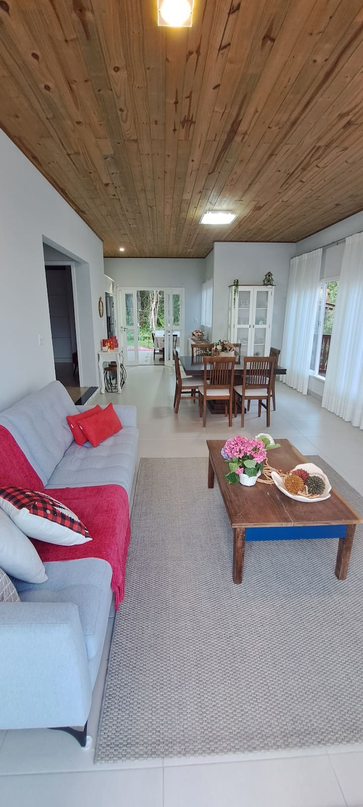 Recanto Sossego: Próximo Ao Beto Carrero E Praias - Penha