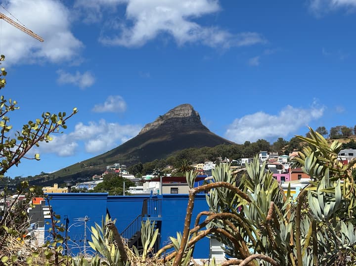 Wow Mountain Views Dewaterkant | Modern Luxury 3br - 