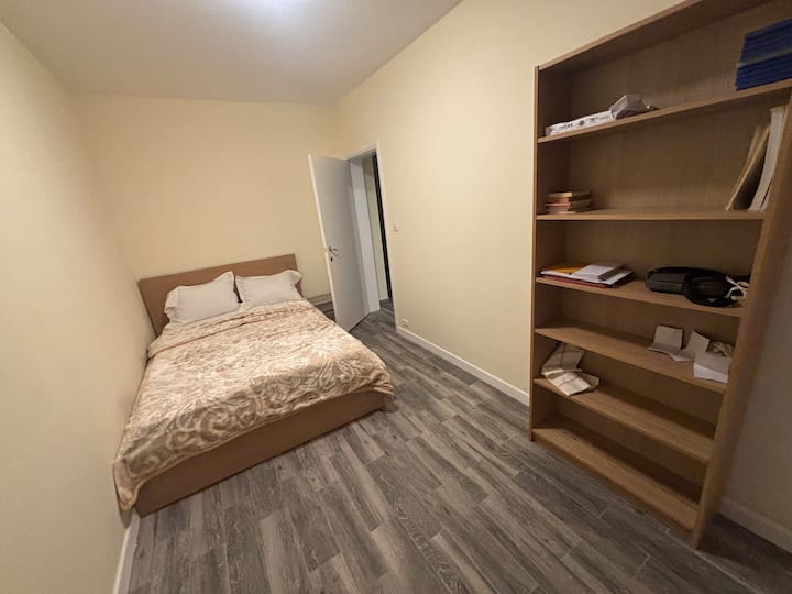 Appart Confort - Chaudfontaine