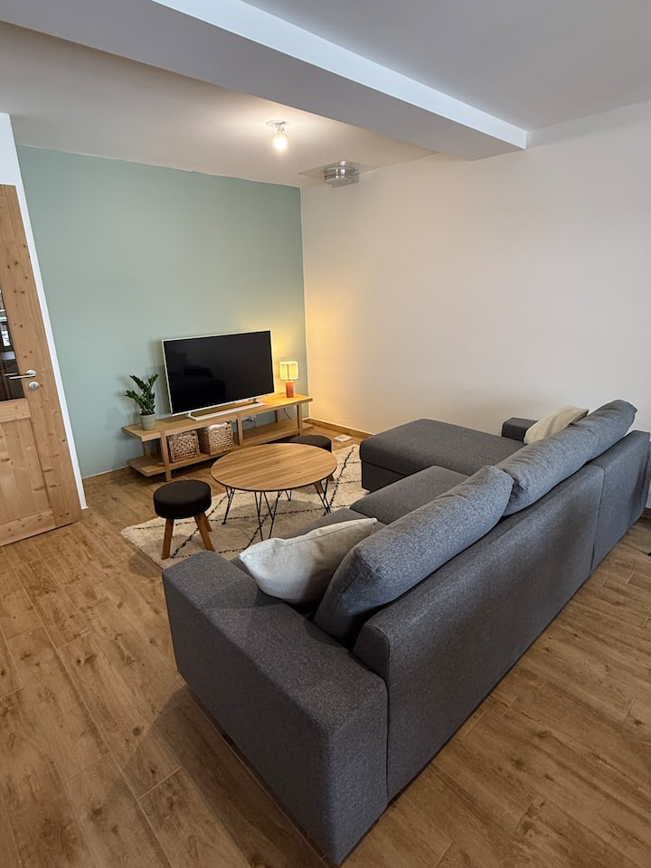 Appartement En Résidence - Pralognan-la-Vanoise