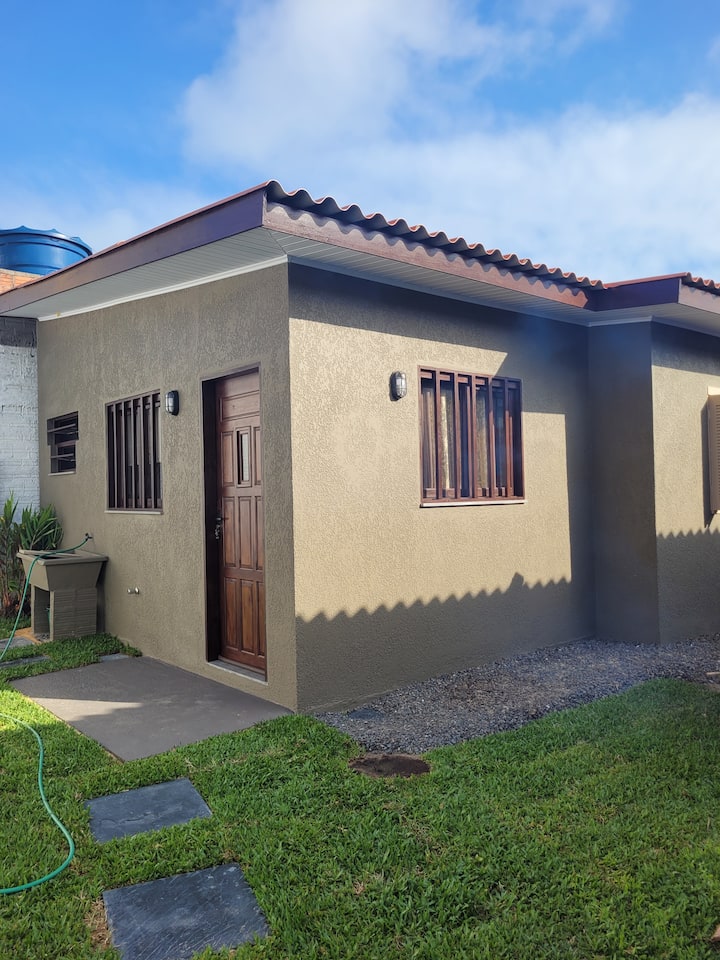 Casa Aconchegante Na Praia - Brazil