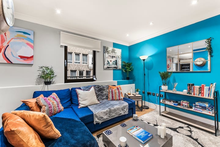 Beautiful Home In Bristol | Welsh Back - Bristol