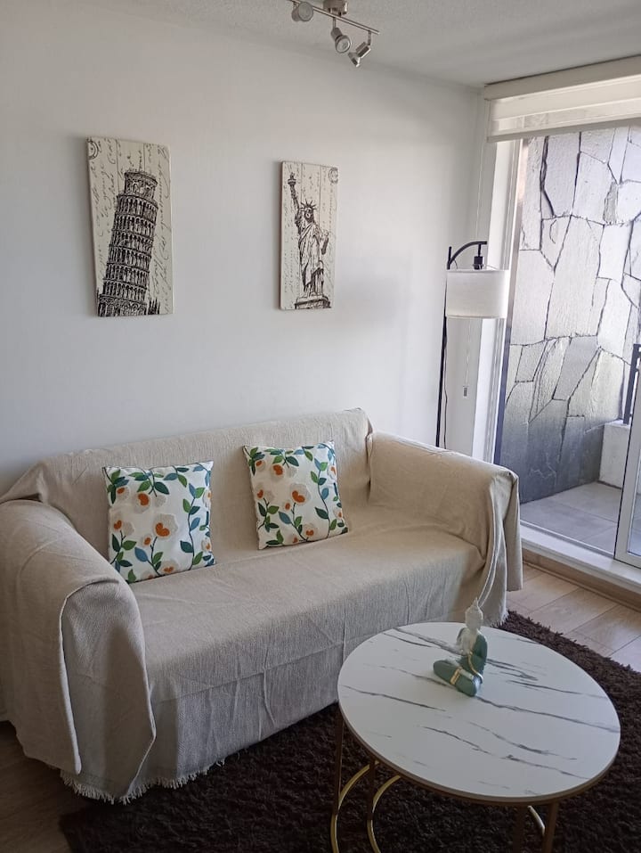 Welcome Inn * Refugio Central - Puerto Varas