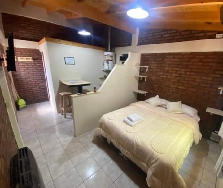 2-loft Acogedor - El Calafate