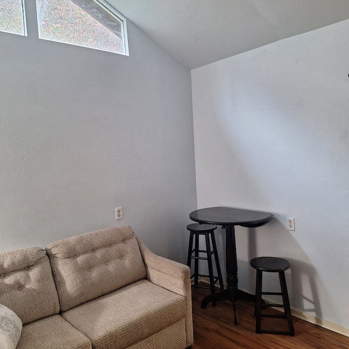 Cabin Chalet - Weaverville, CA