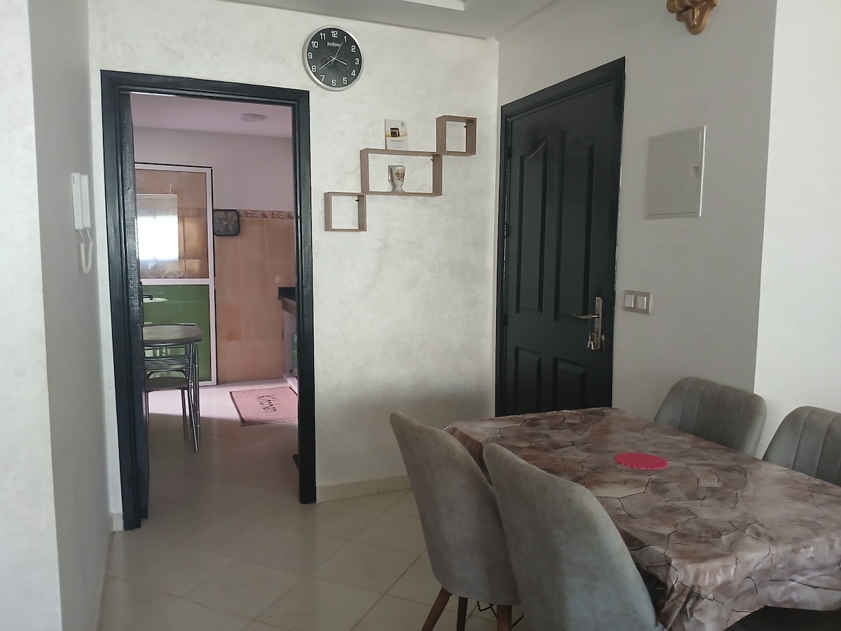 Cozy apartment close to the airport and stadium - Apartments for Rent ...