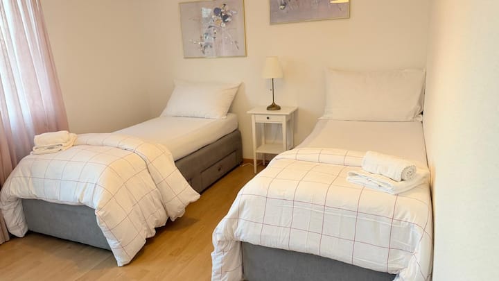 Hostel City Basel 309 - Basel