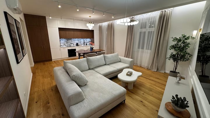 Wawel Love Bathtub In The Bedroom - Krakow