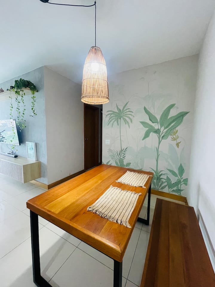 Seu Refúgio No Recreio, Perto Da Praia E Shopping - Brazil