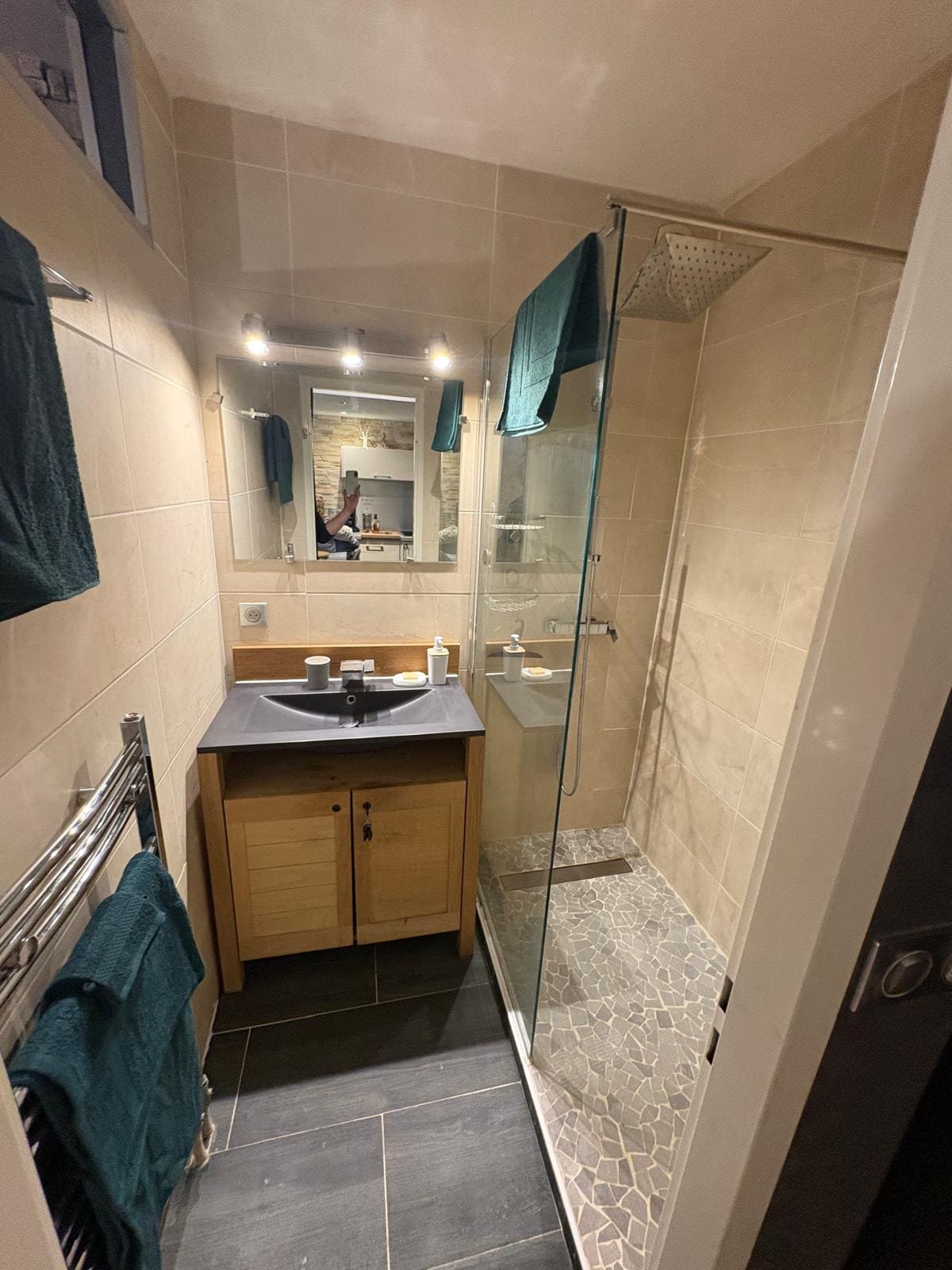 Cozy urban loft with terrace - Flats for Rent in Strasbourg, Grand Est ...