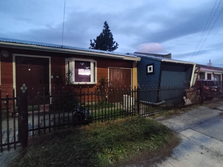 Cabaña Kotaix Punta Arenas - Punta Arenas