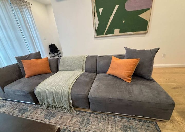 Townhome And Sofa Bed For 6 - Port Hope