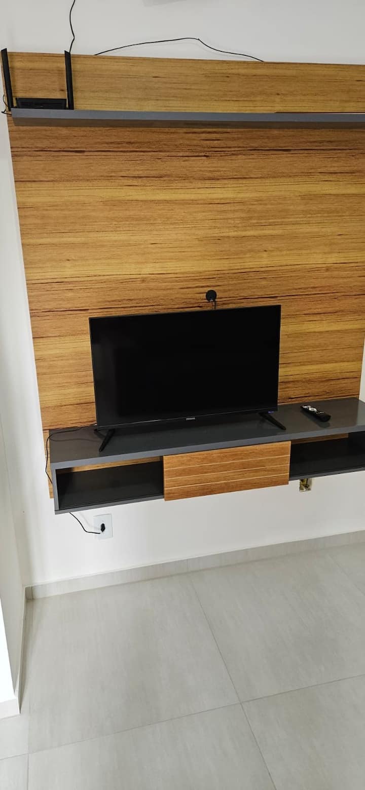 Casa Completa No Aventureiro - Joinville, Brazil