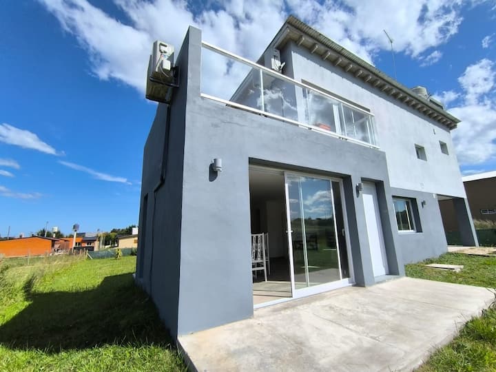 Departamento En Miramar - Miramar