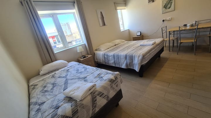 Departamento Estudio En El Centro De Calama. - Calama