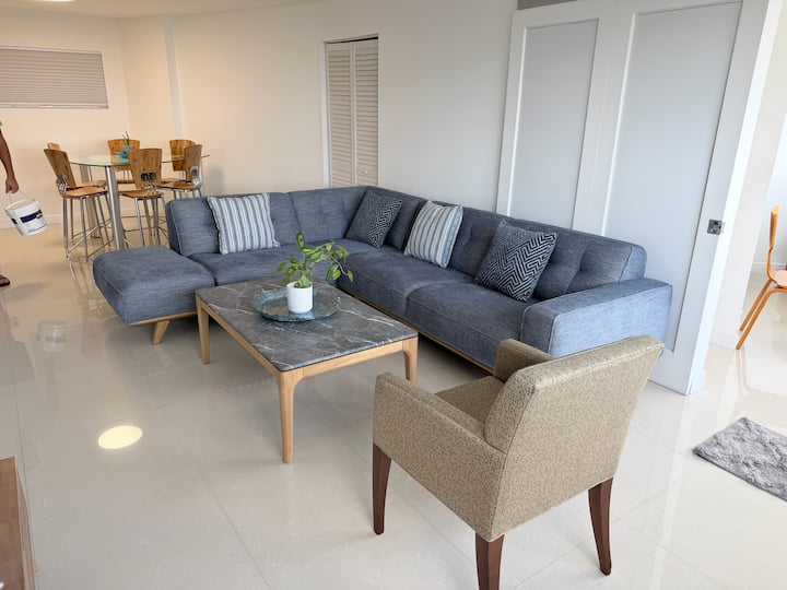 Perfect 2br/2ba Retreat In Sobe - Miami Beach