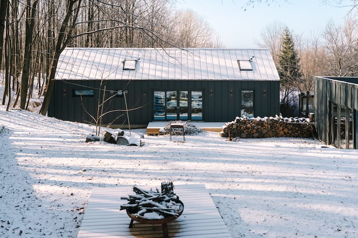 Forester Cabin - Telega