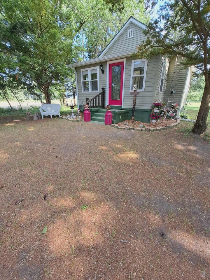 Cozy Piece Of Heaven - Michigan