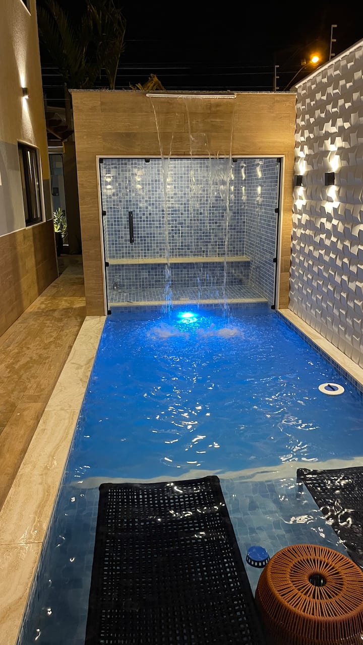 Mansão Prime - Cabo Frio