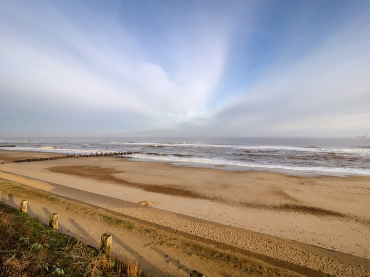 Beach House - Sea Palling