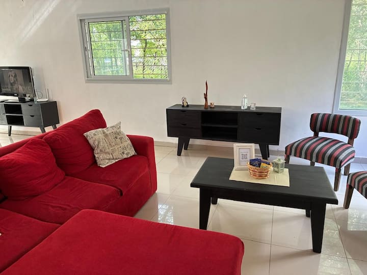 Casa De Verano En Molinari, Cosquín - Cosquín