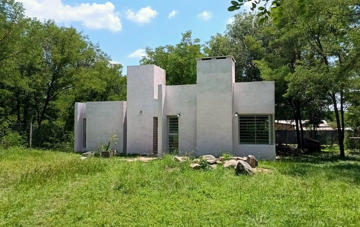 Casa De Verano En Molinari, Cosquín - Cosquín