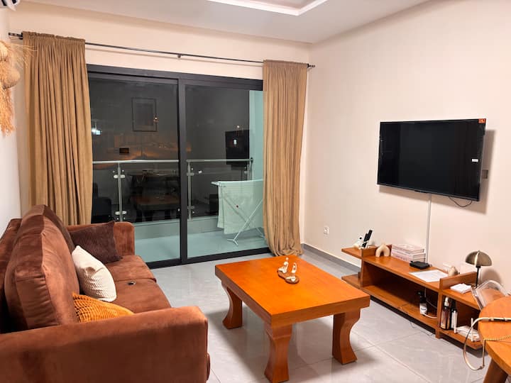 Kanu Deme - Côte d'Ivoire