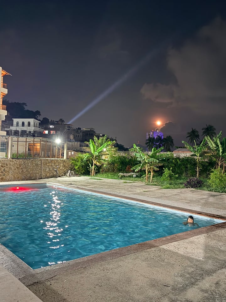 Casa Marina Acapulco (50 Personas) - Acapulco