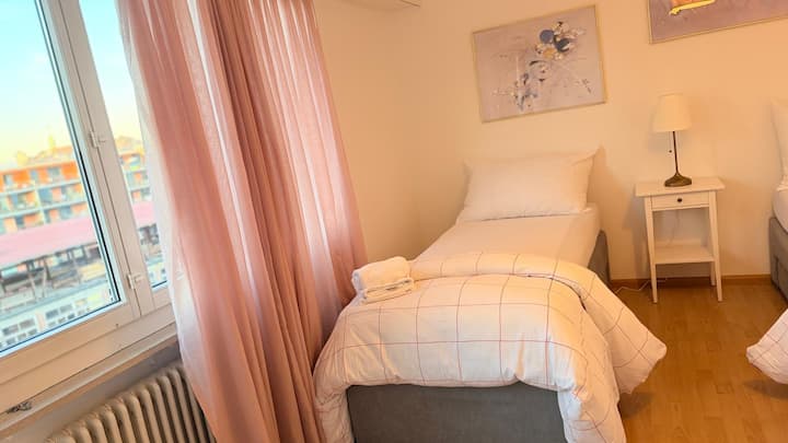 Hostel City Basel 308 - Basel